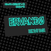 Ervando- Bring it back (Original Mix) [FTP008] - Clyp