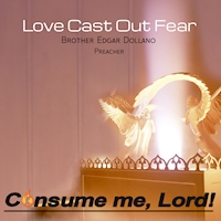 Love Cast Out Fear - Clyp