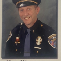 Tribute to Lt.Guy Waggoner Logansport Police #L-15 - Clyp