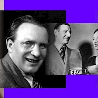 Selection from a Fred Hartley programme - 3 June 1936 - Clyp